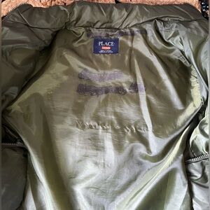 The Children's Place | Jackets & Coats | The Children Place Puffer ...